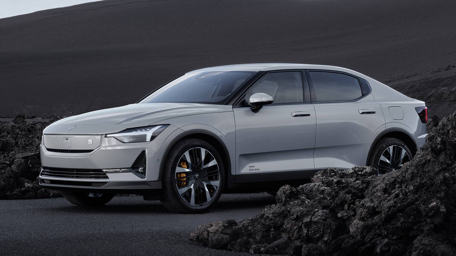 Polestar No Longer Taking Orders For 2