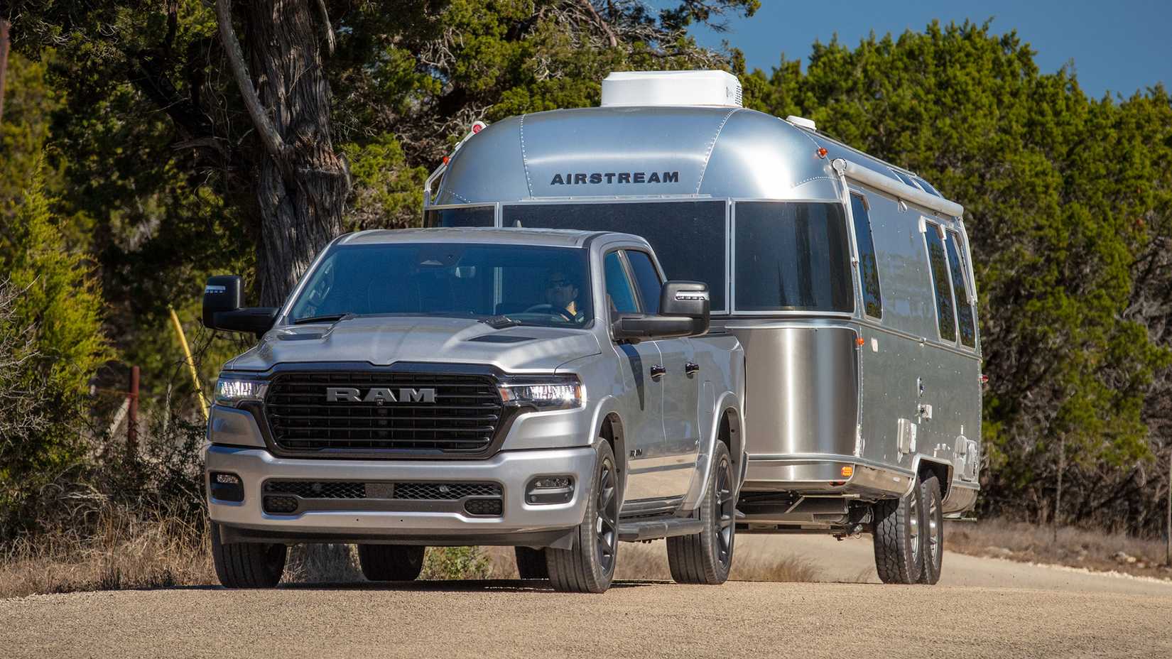 10 Things We Expect To See From Ram's First-Ever SUV