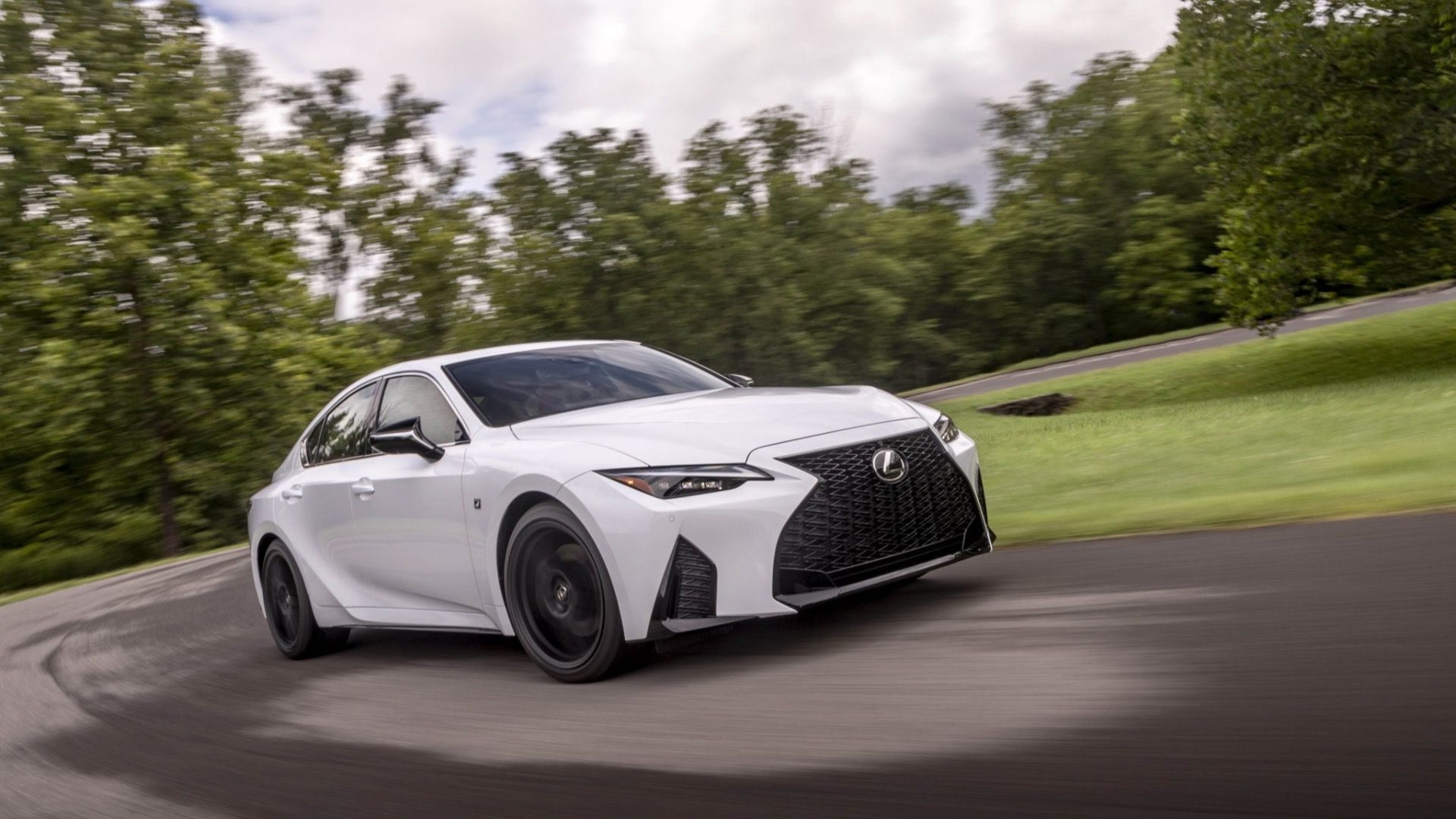 2025 Lexus IS Pricing, Photos & Specs