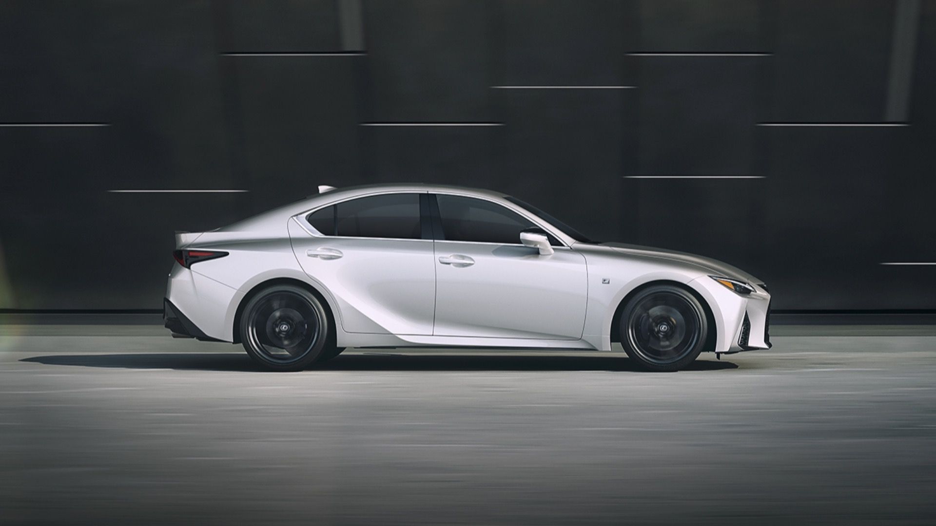 2025 Lexus IS Pricing, Photos & Specs