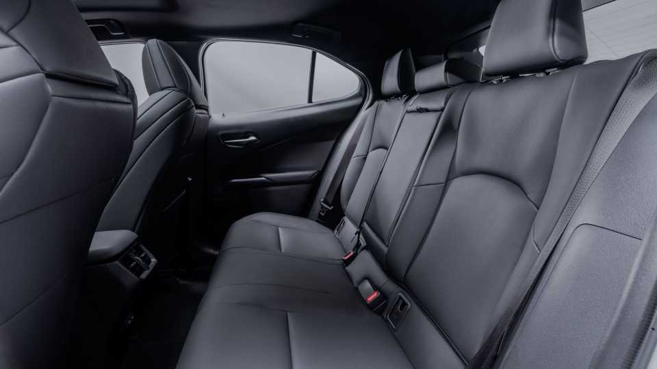 2025 Lexus UX Pricing, Photos & Specs