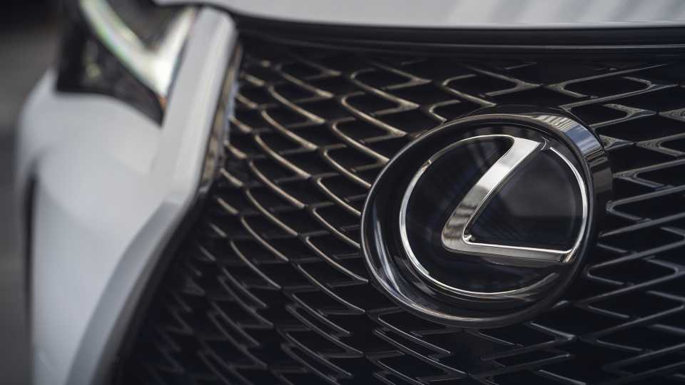 2025 Lexus UX Pricing, Photos & Specs