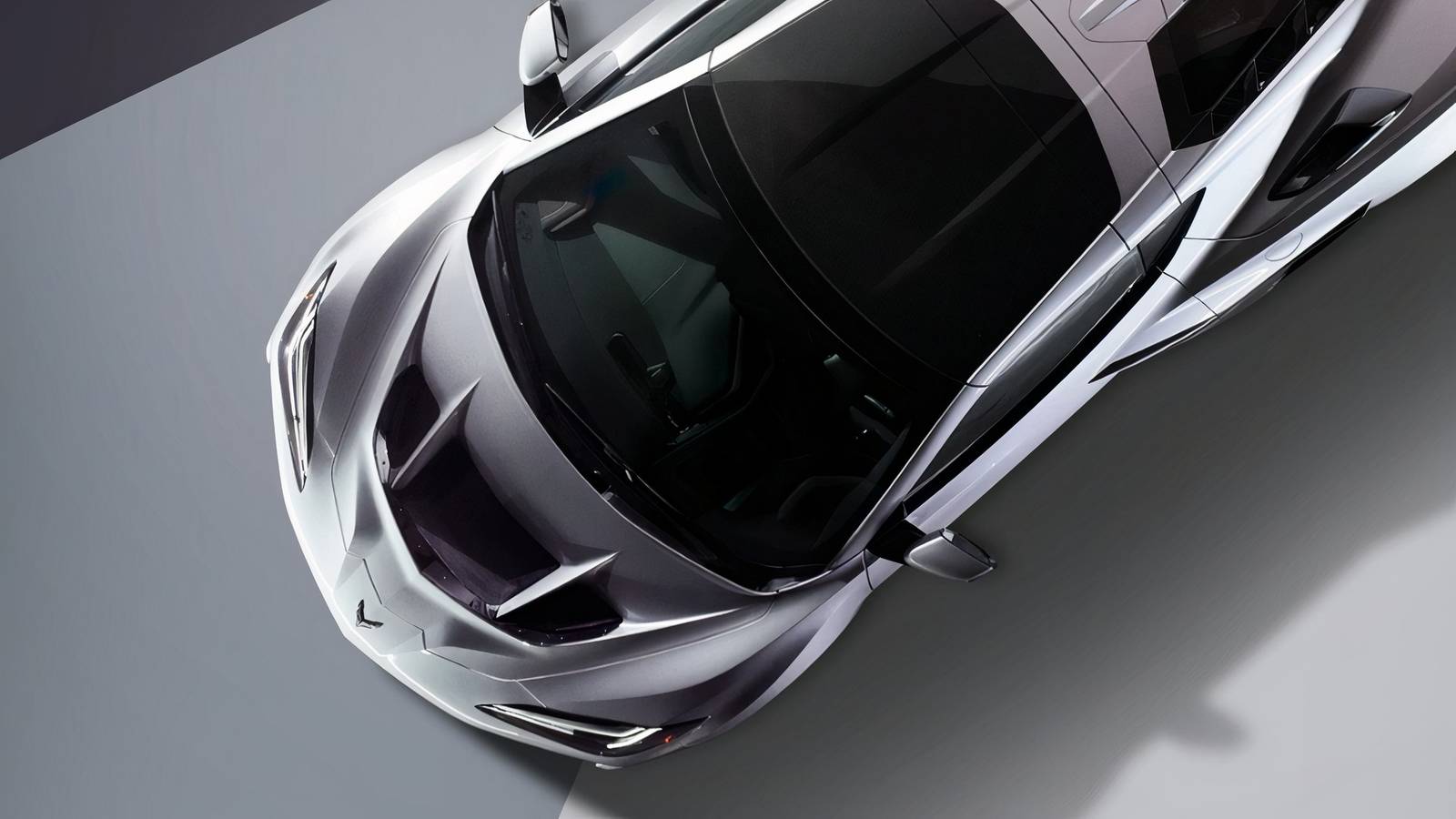 Chevrolet Teases A New Interior And Two New Colors For The 2026 Corvette