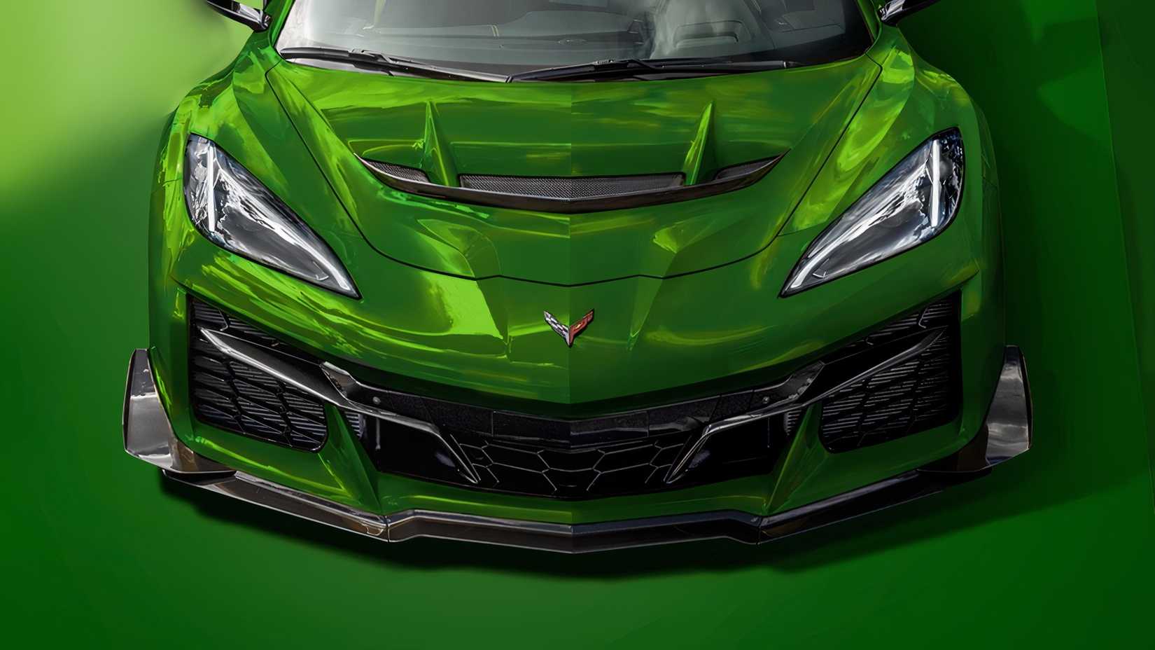 10 Of The Greatest Green Cars You Can Buy Right Now