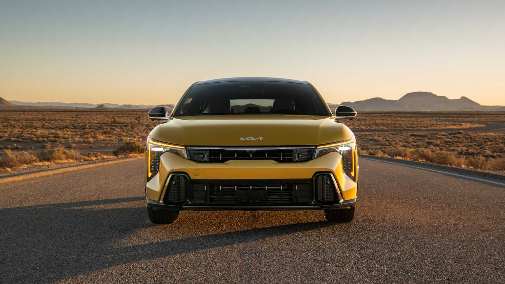2026 Kia K4 Hatchback Images: Interior And Exterior Gallery