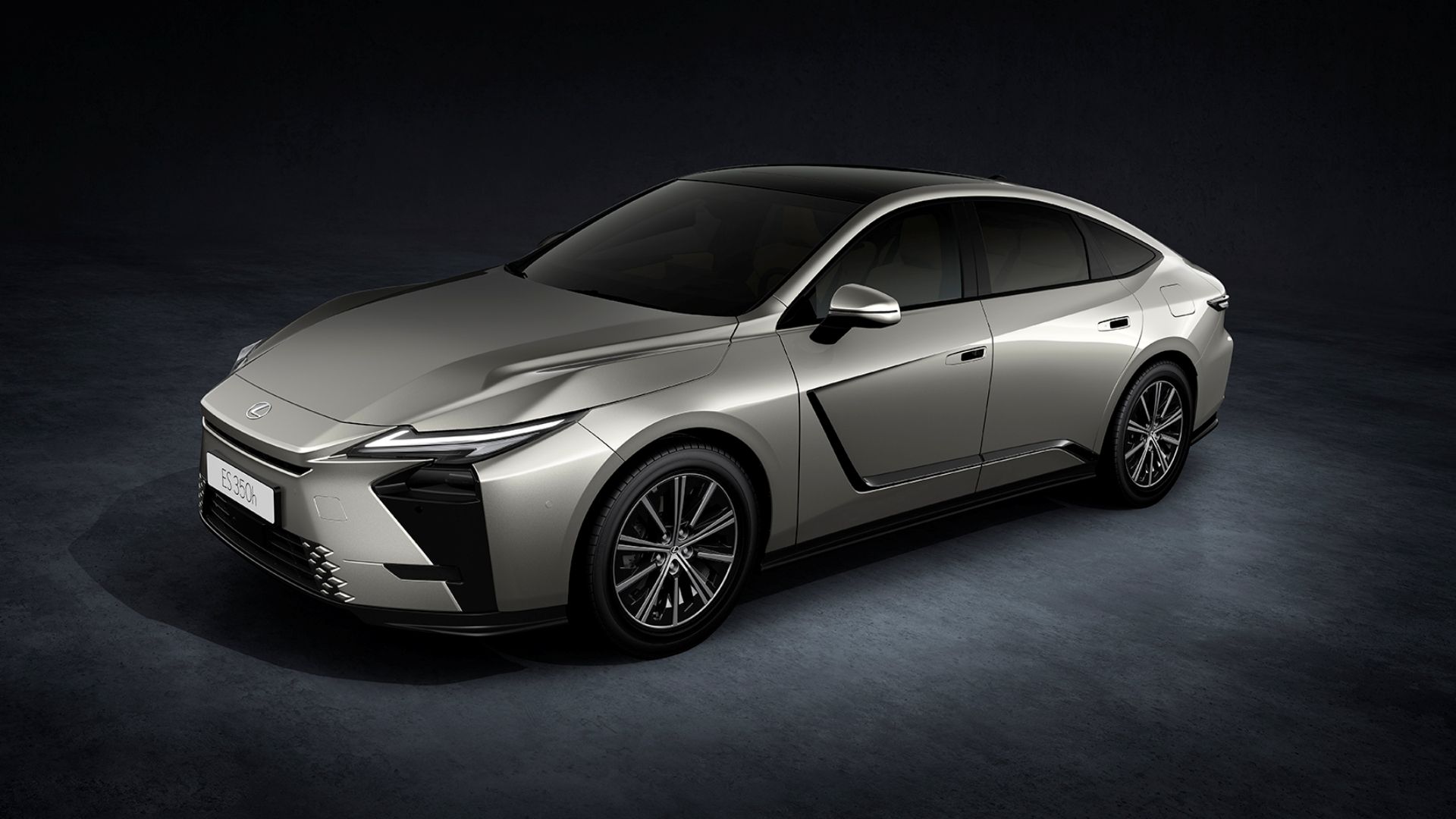 2026 Lexus ES Images: Interior And Exterior Gallery 2026 Lexus ES Images: Interior And Exterior Gallery
