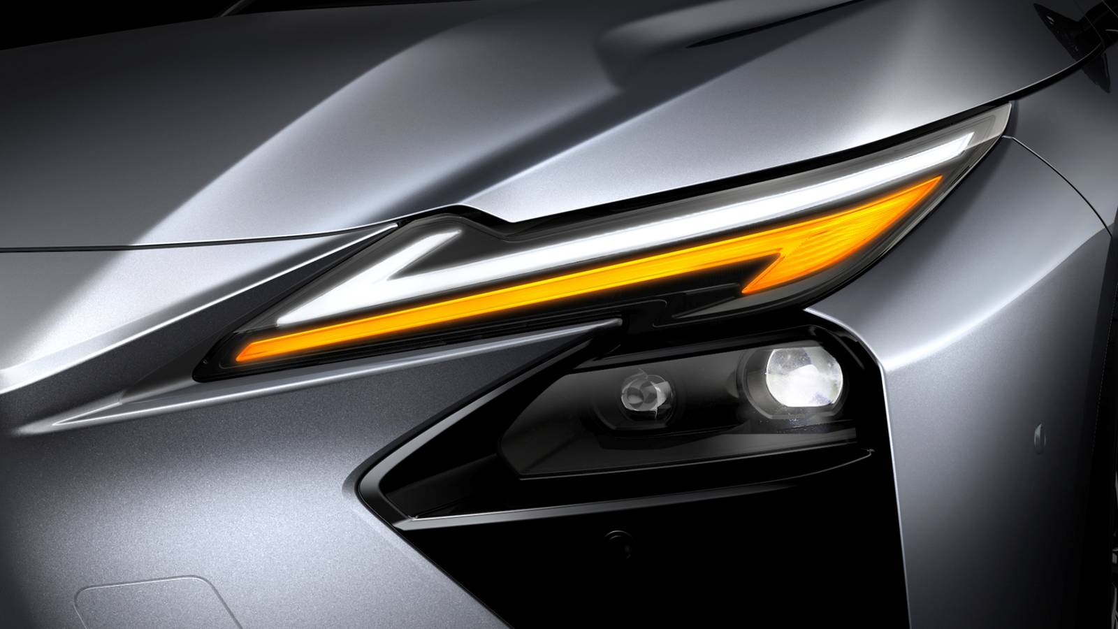 Opinion: The 2026 Lexus ES Is A Pure Masterstroke From The Luxury Brand