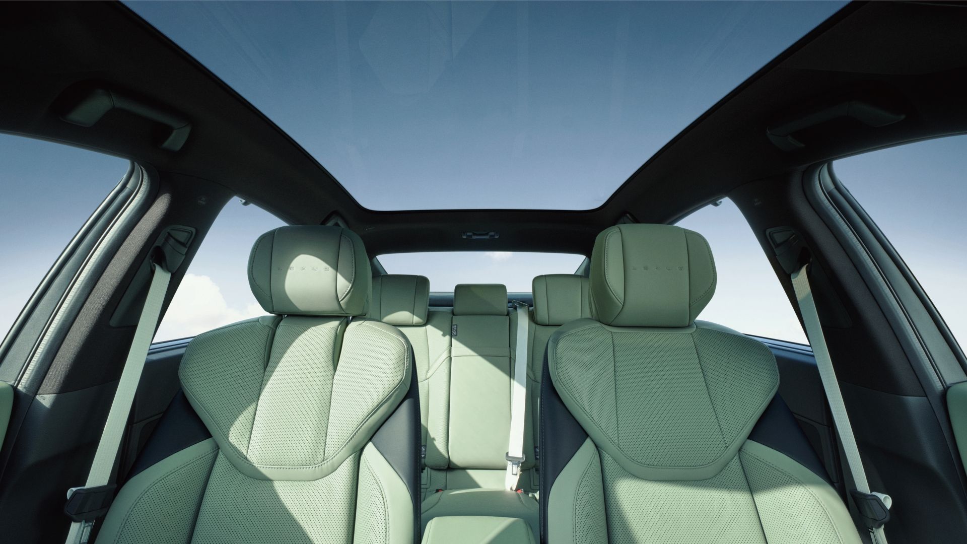 2026 Lexus ES Images: Interior And Exterior Gallery