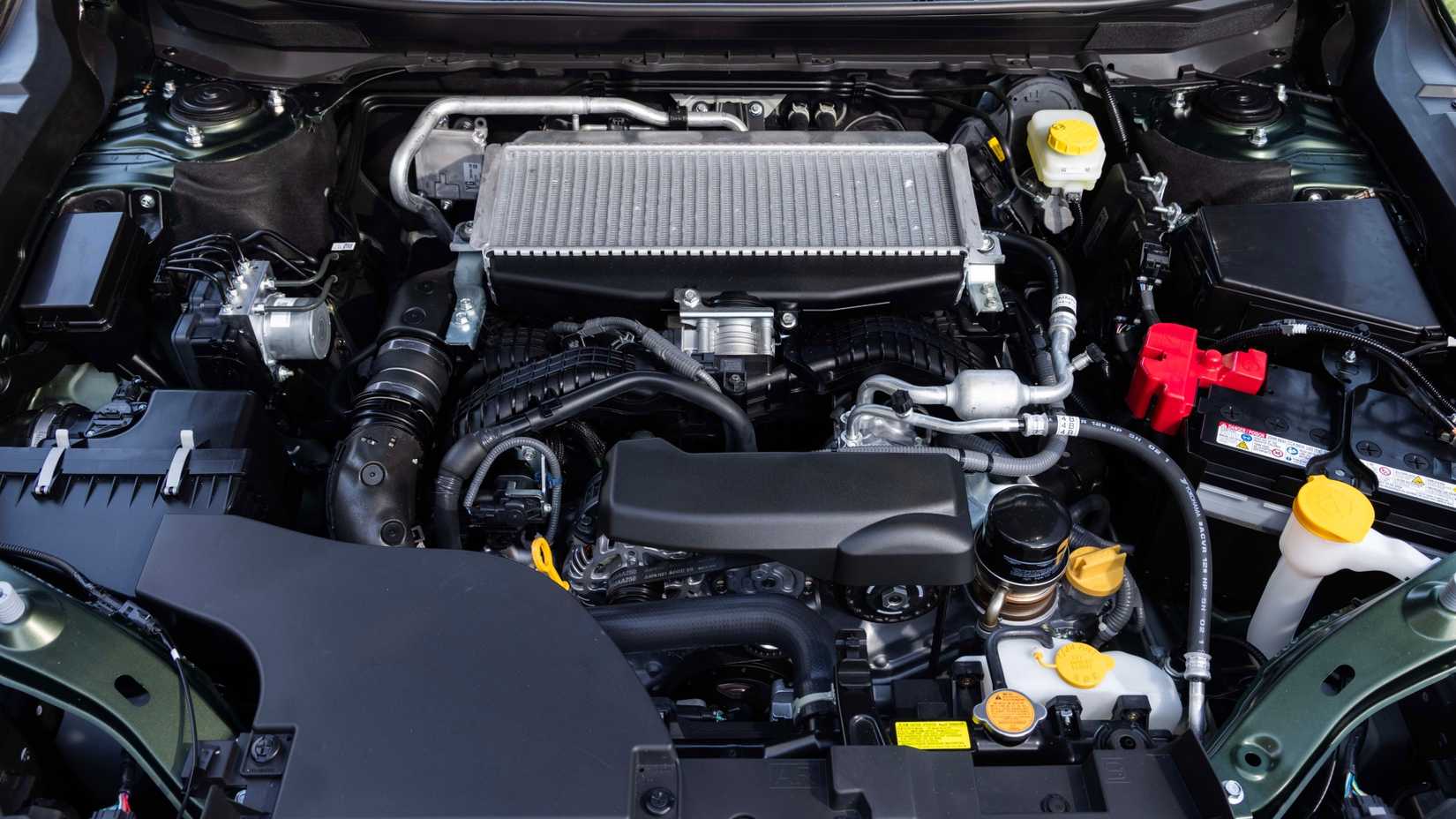 2026 Subaru Outback Price Is Way Up, Starts At $34,995
