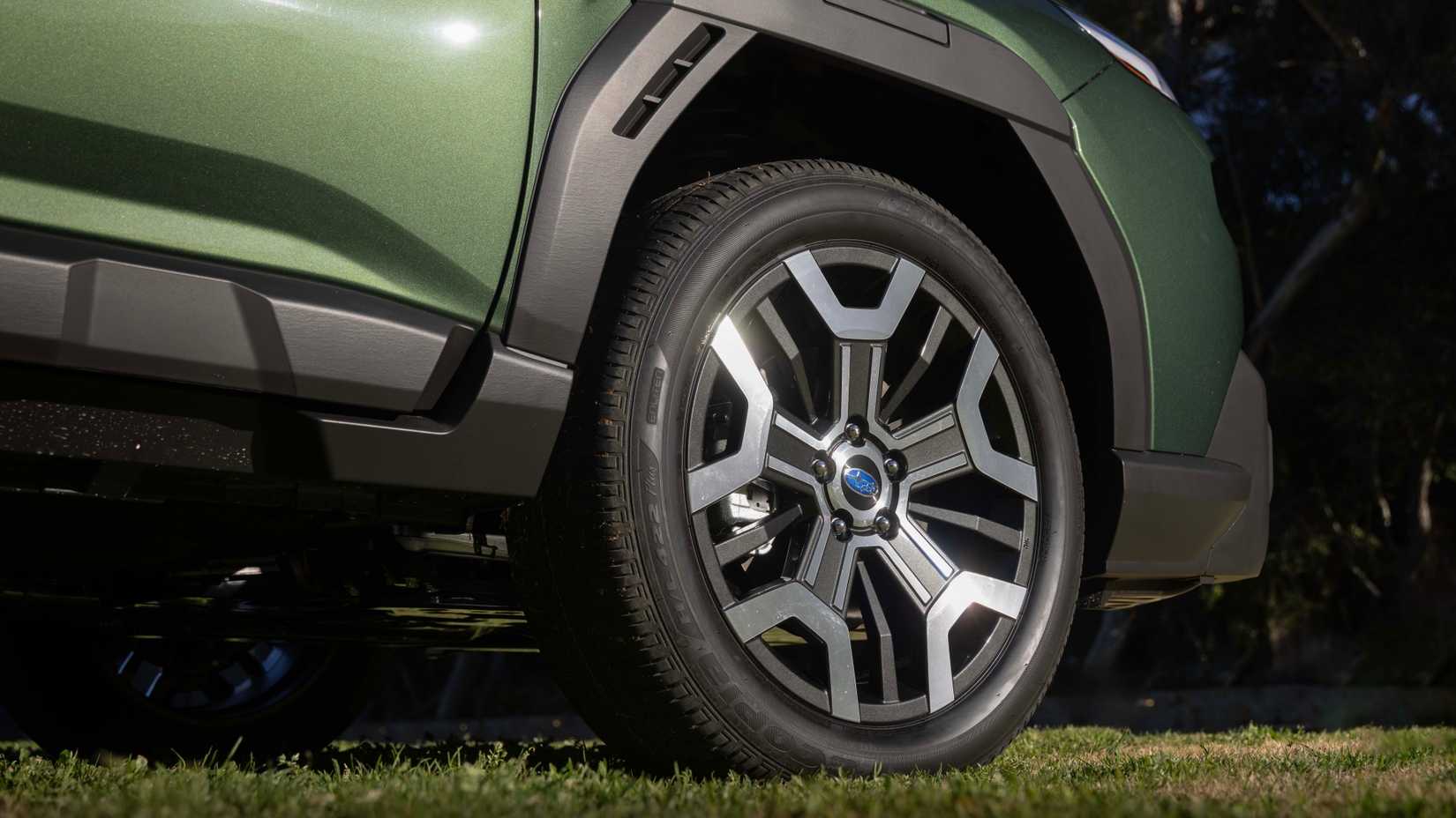 2026 Subaru Outback Price Is Way Up, Starts At $34,995