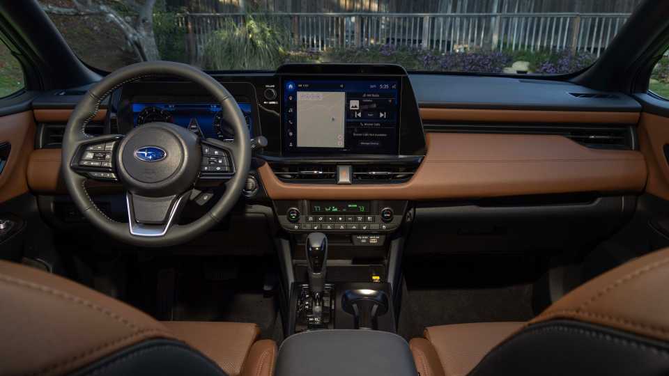 2026 Subaru Outback Pricing, Photos & Specs