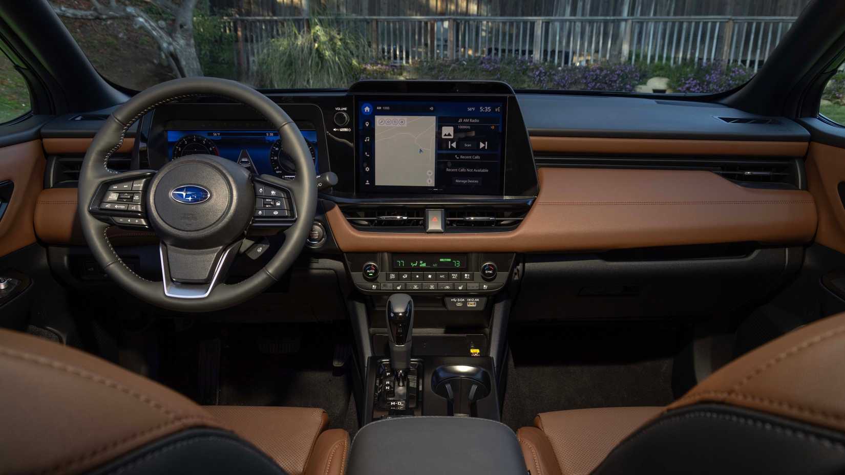 2026 Subaru Outback Price Is Way Up, Starts At $34,995