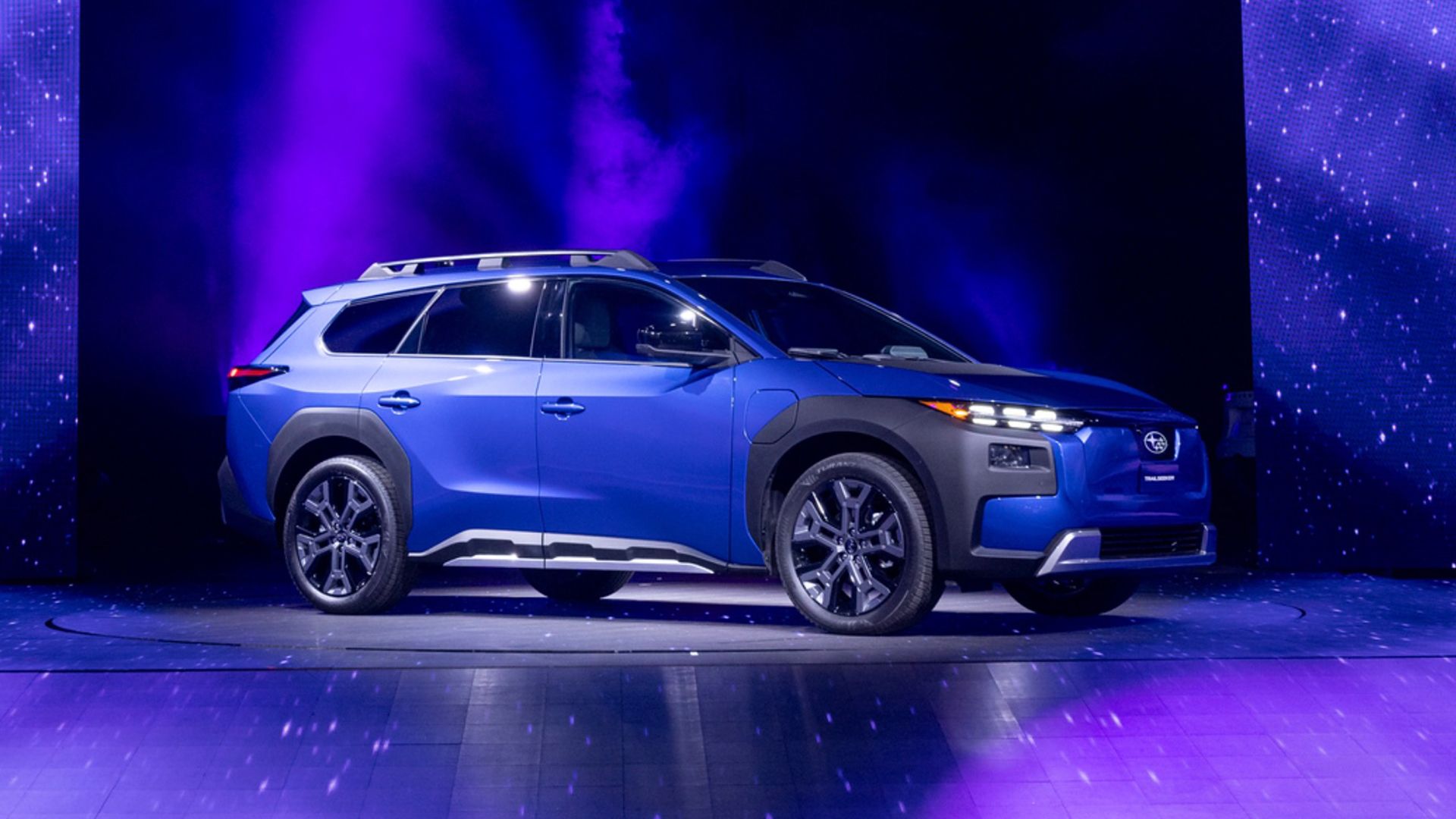 Subaru Trailseeker: Review, Pricing, Photos, and Specs