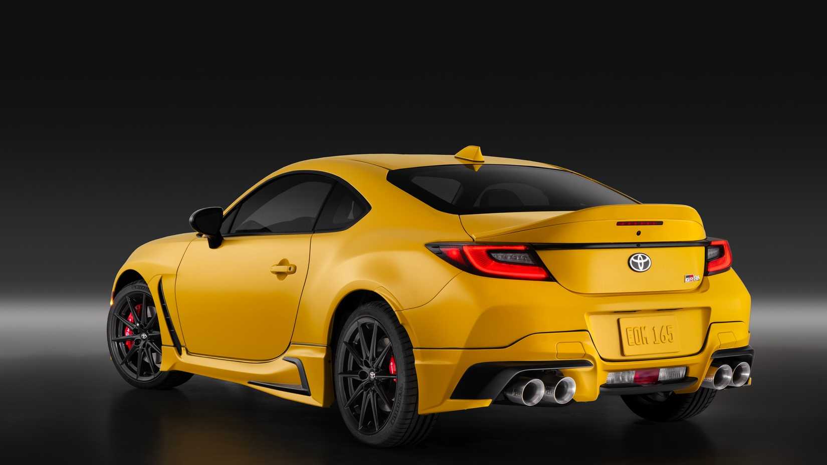Why Buy A Toyota GR86, When A First-Gen Jaguar XK8 Costs So Much Less