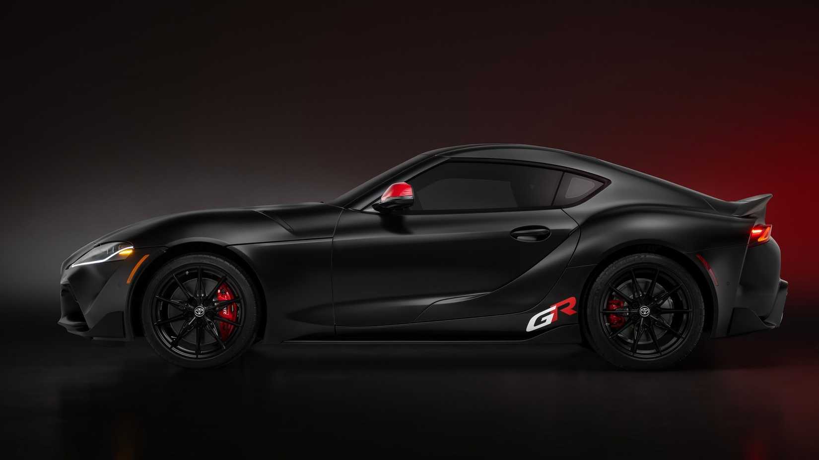 Toyota Wanted The S58 Engine In The Supra But BMW Said No: Report