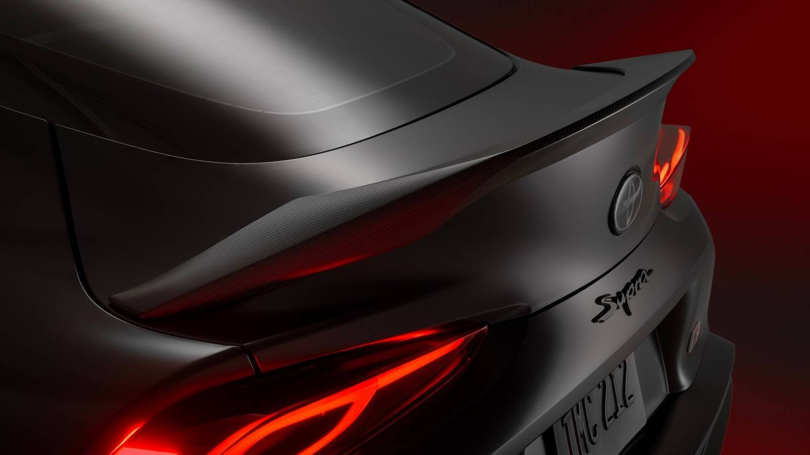 Here's How Much You Can Spend On A Toyota Supra Final Edition