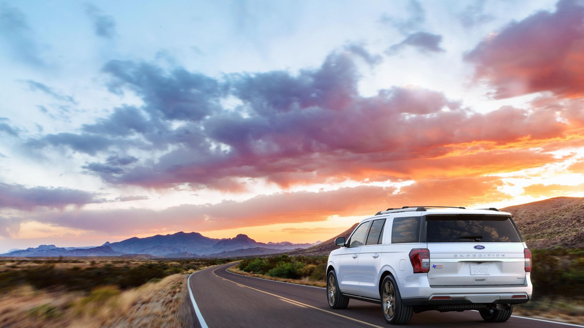 2023 Ford Expedition Pricing, Photos & Specs