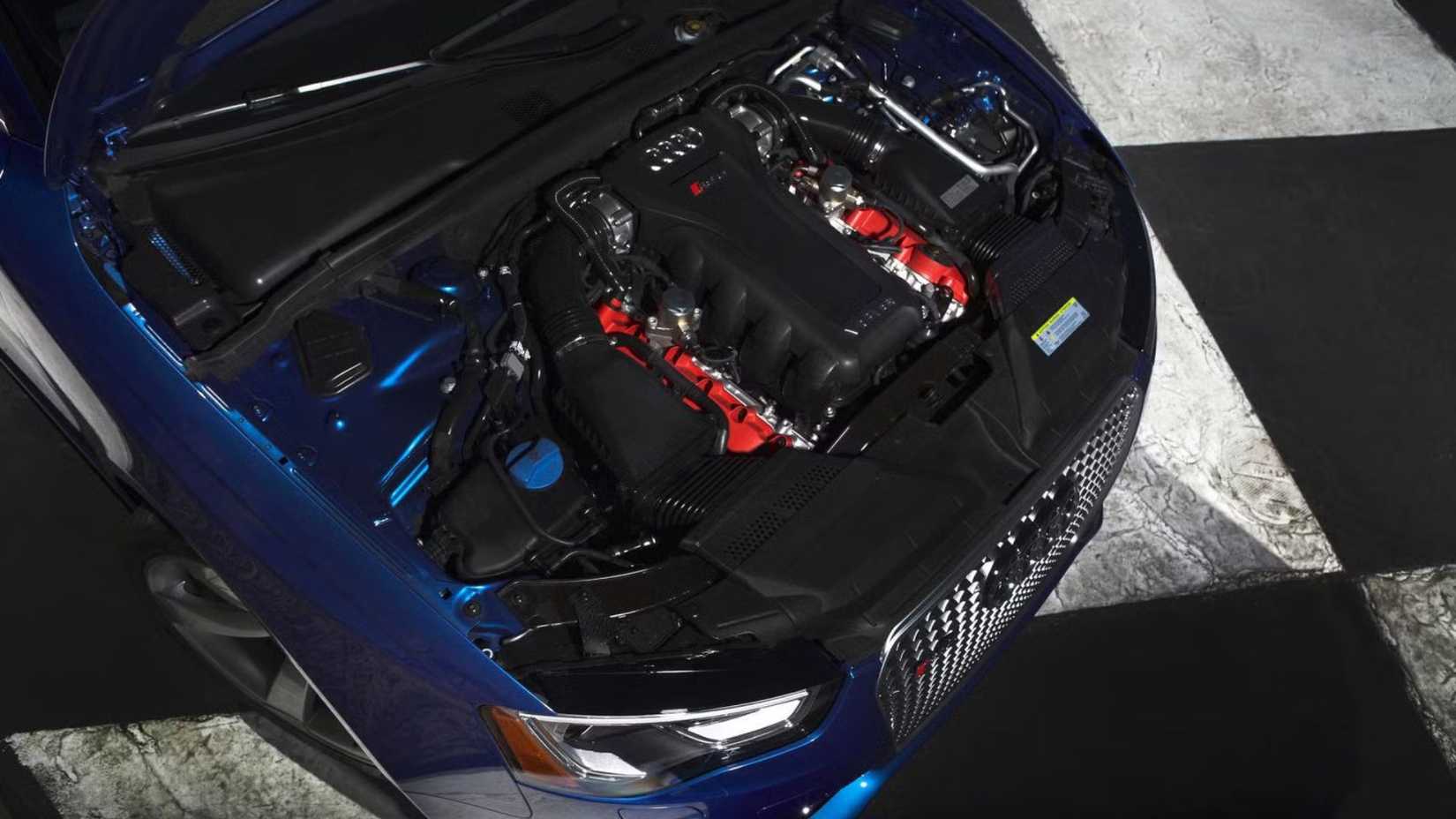 The Most Affordable Way To Own One Of The Best Naturally Aspirated V8s ...
