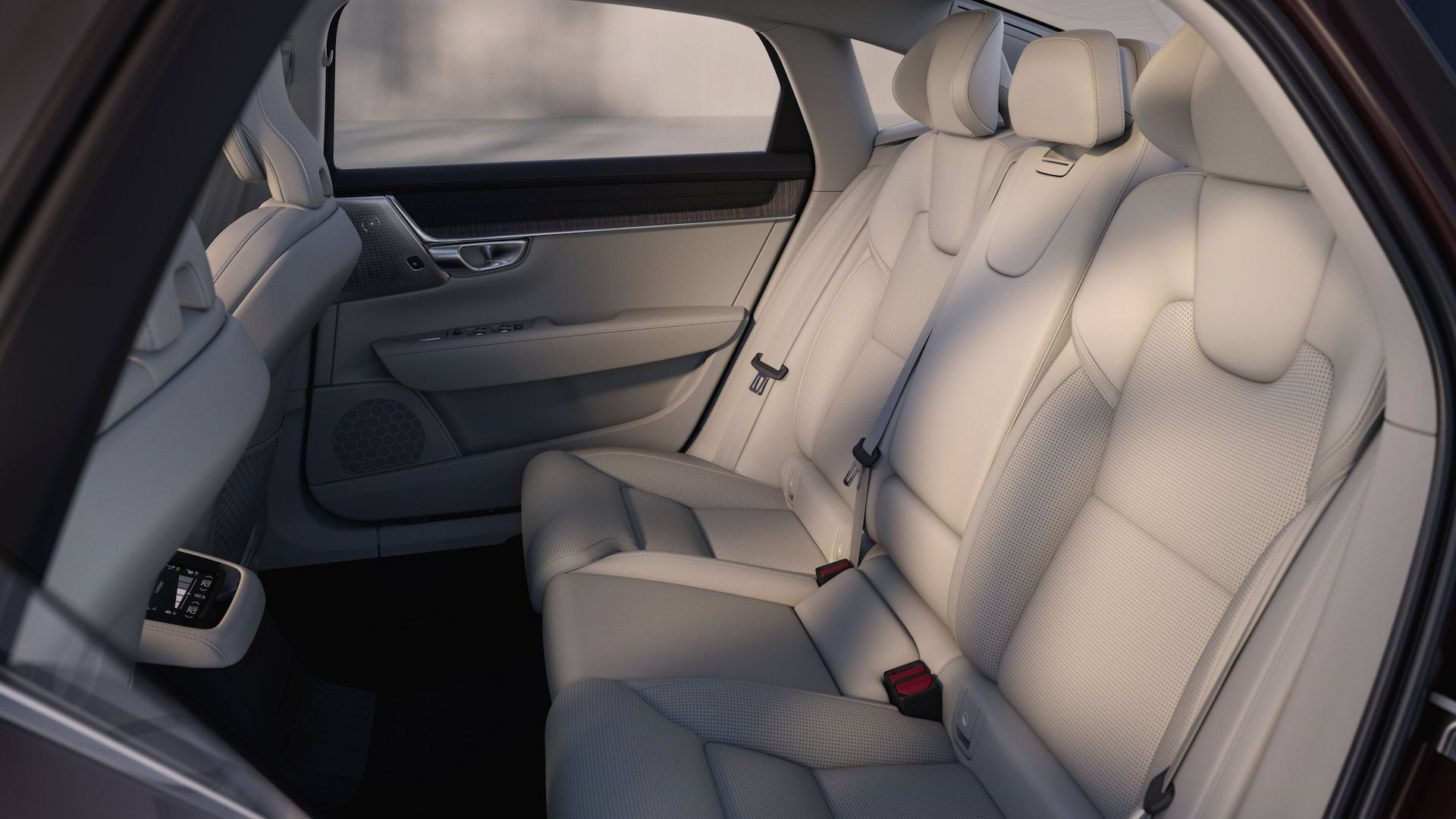 2025 Volvo S90 - Overview Pricing, Photos & Specs