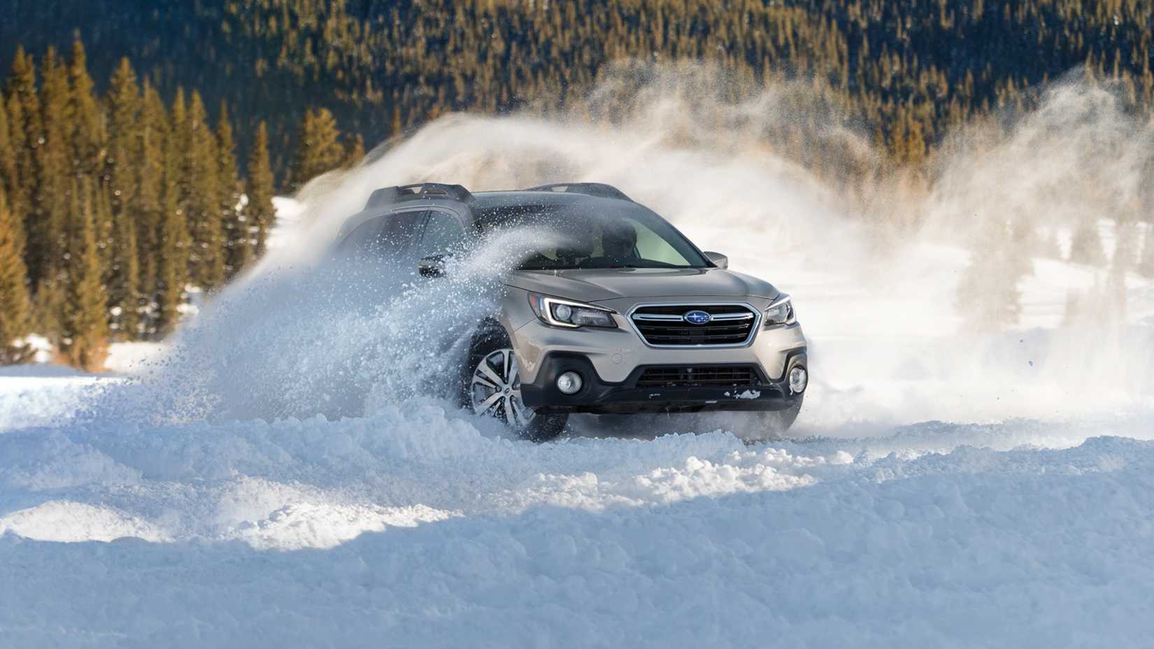 Subaru's Final Flat-Six AWD Wagon Is Cheap And Reliable, And Let Down ...