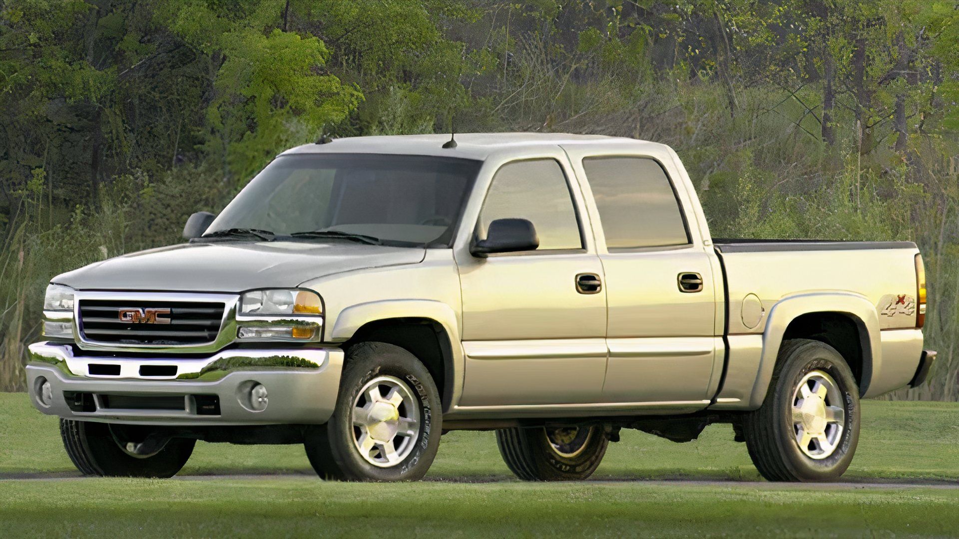 Ford F-250 Generations Ranked By Reliability