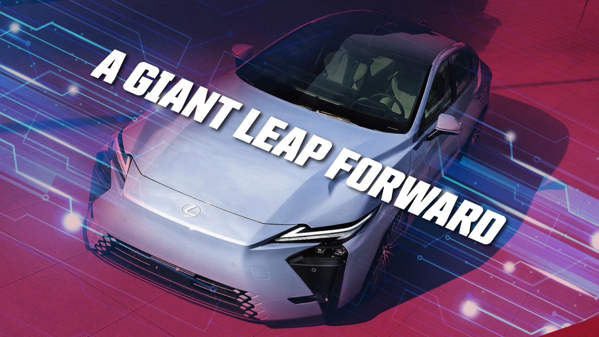 10 Reasons Why The 2026 Lexus ES Is A Massive Improvement Over The Current Model