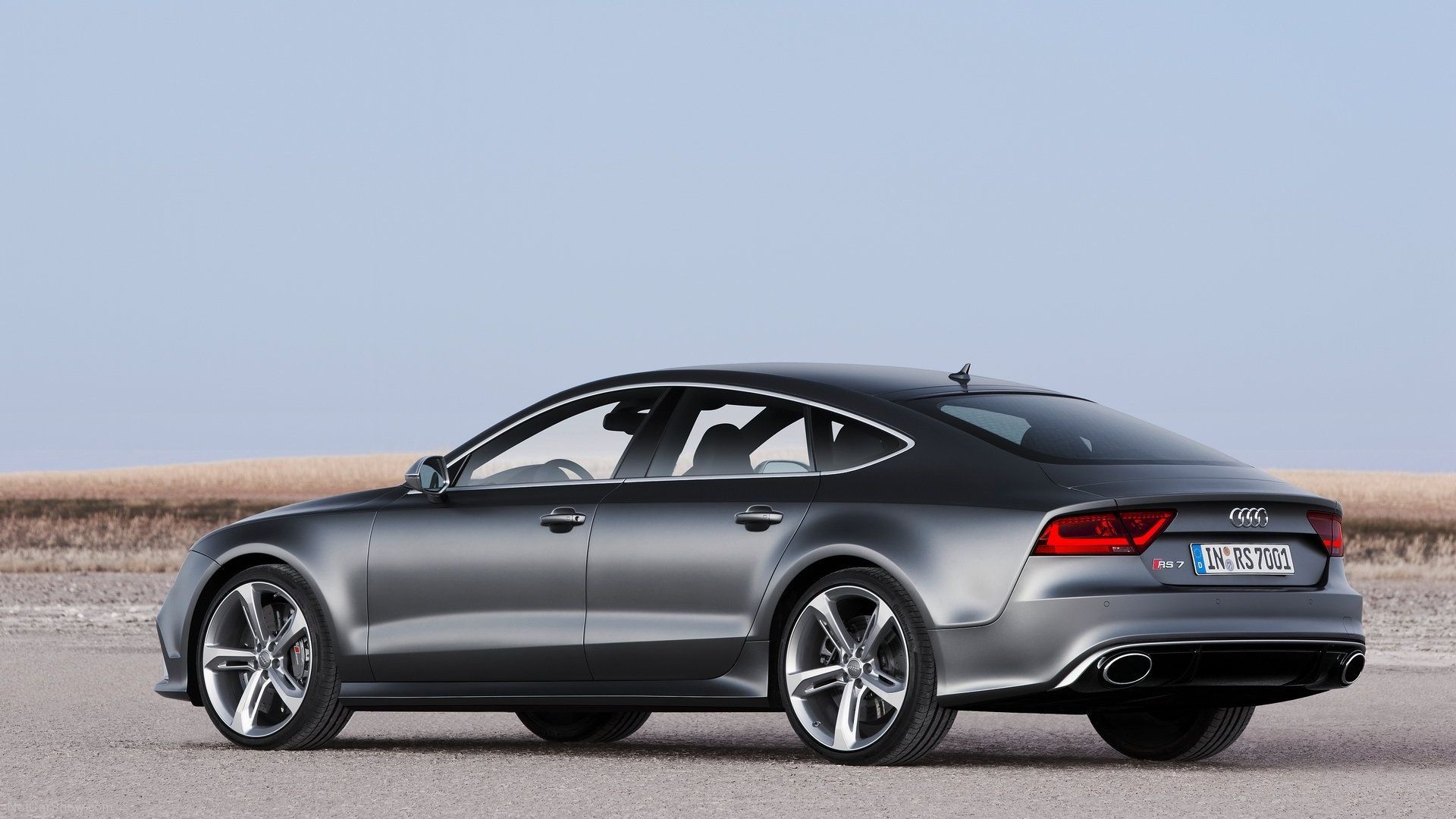 Audi RS7 Generations: Key Updates Across All Model Years