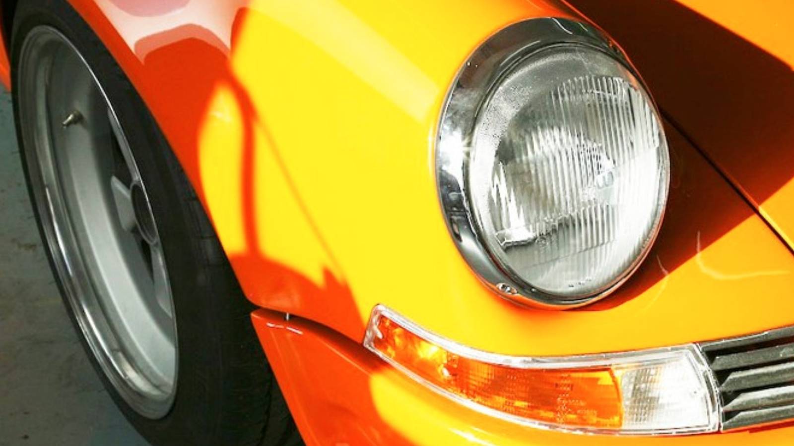 All The Companies Doing Porsche 911 Restomods And Their Greatest Creations