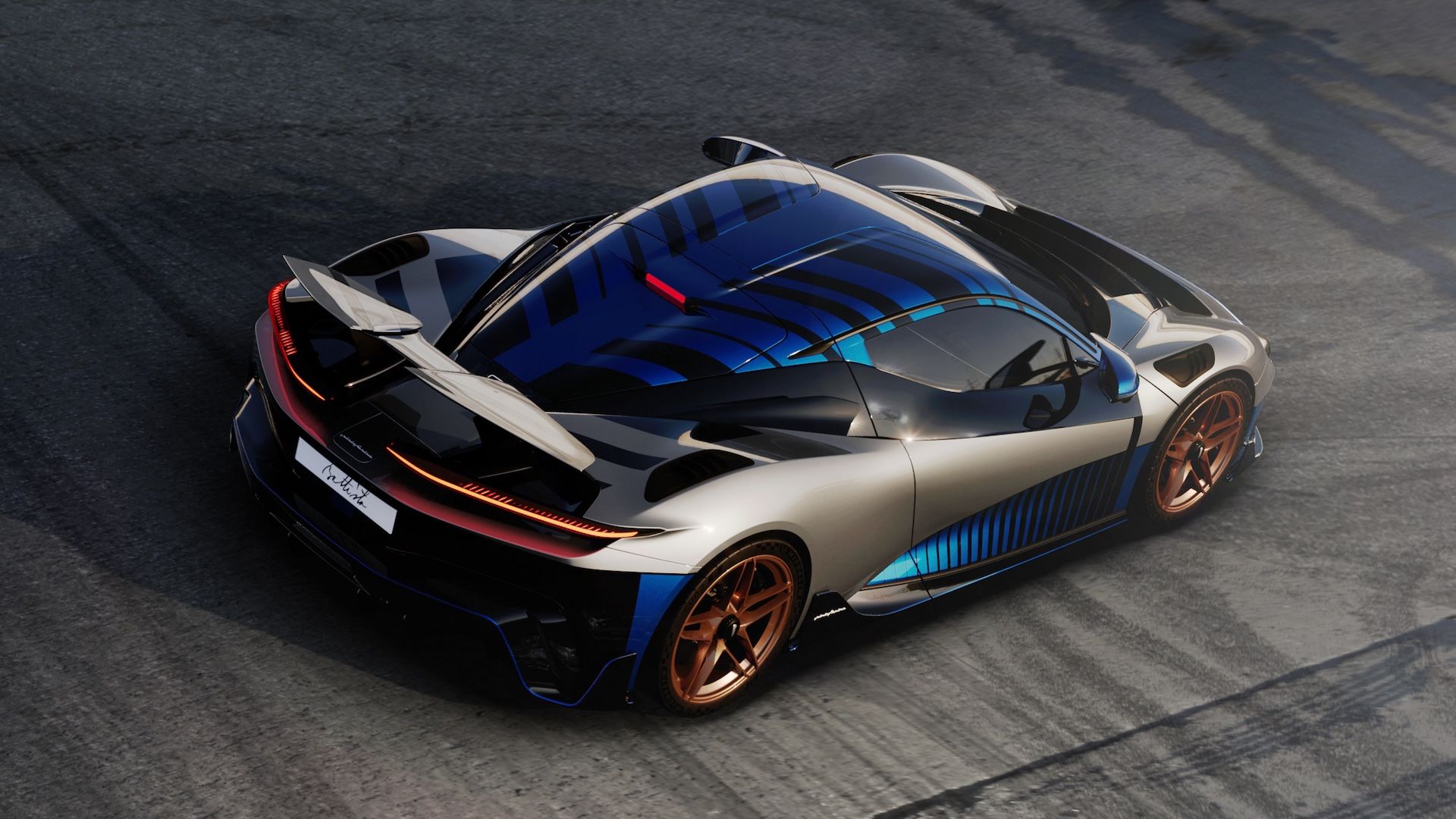 Automobili Pininfarina | CarBuzz