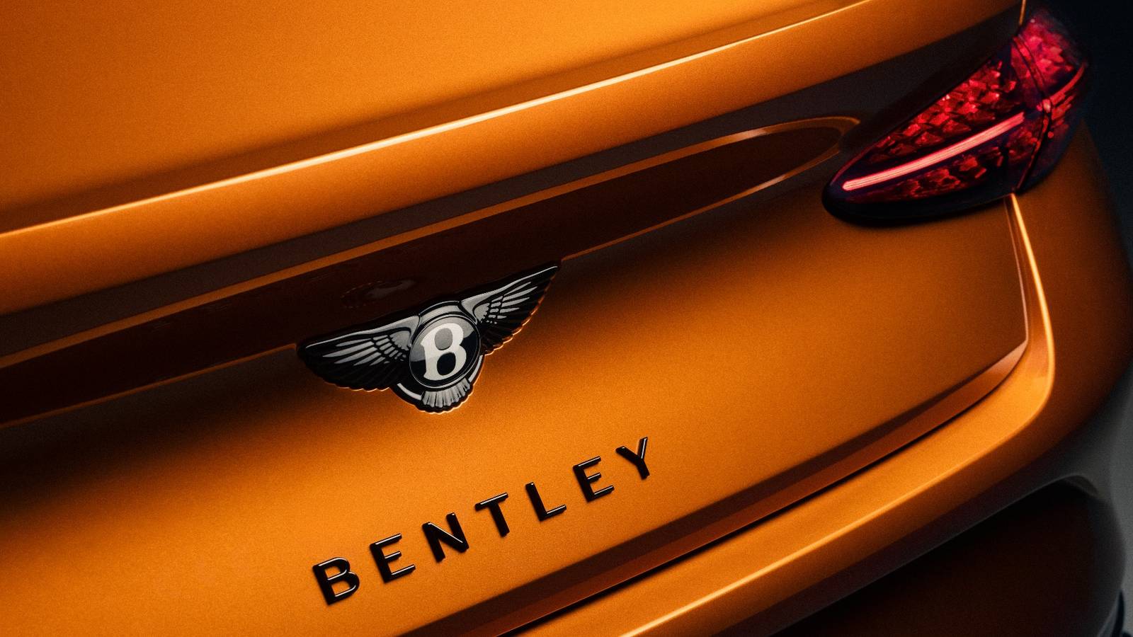 Bentley's Tariff Solution Isn't Great For Impulse Buyers