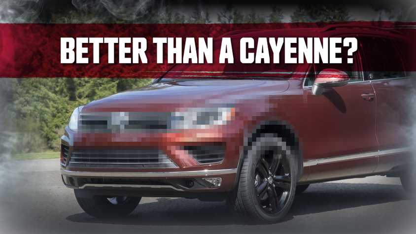 Porsche Cayenne Maintenance Costs And Common Problems