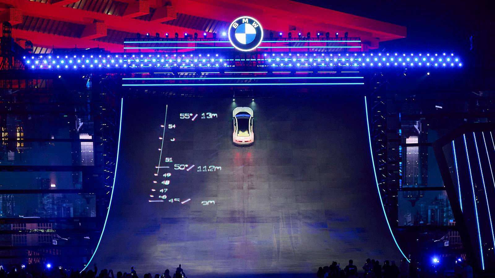 BMW Shows Off Just How Awesome Cars Are About To Become With Wild New ...