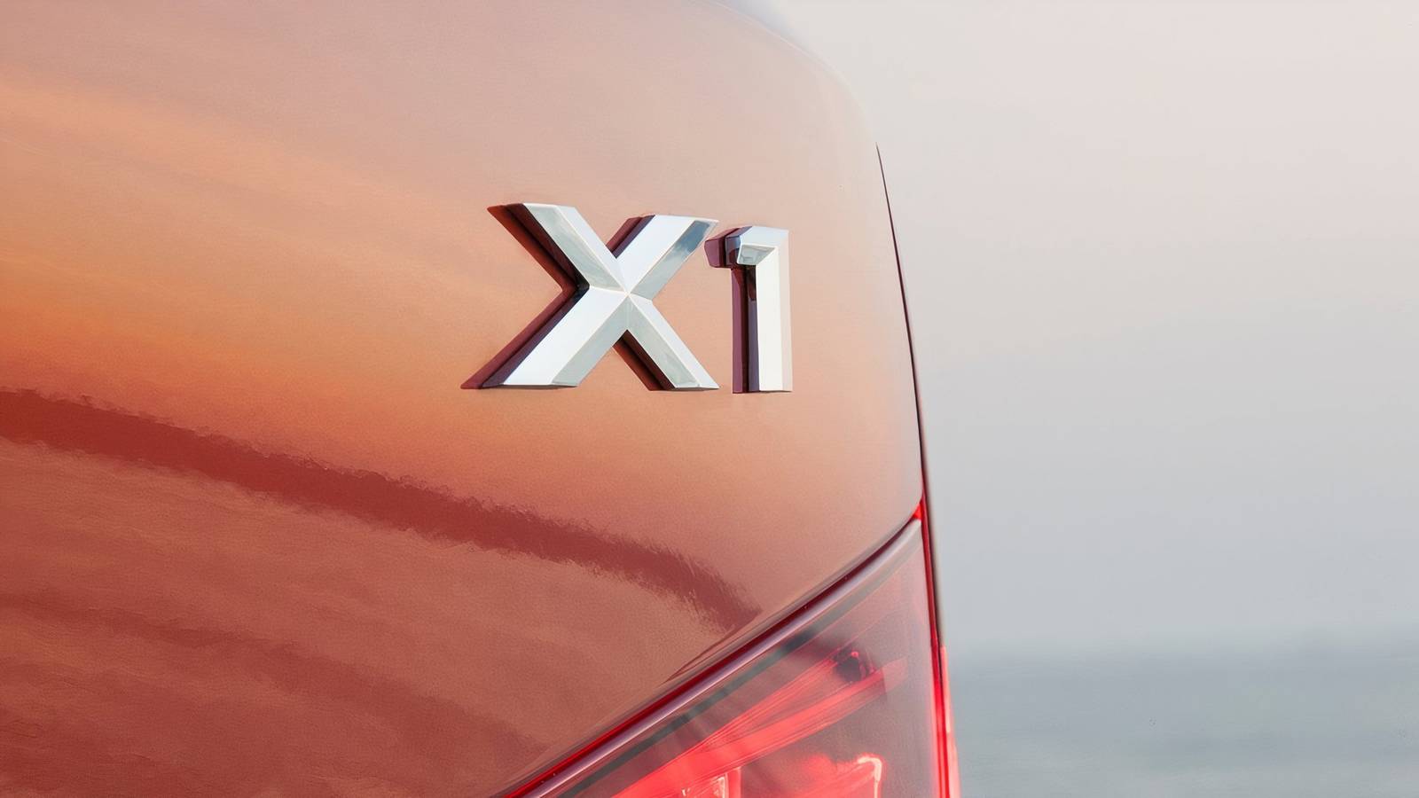 BMW X1 Generations Ranked By Reliability