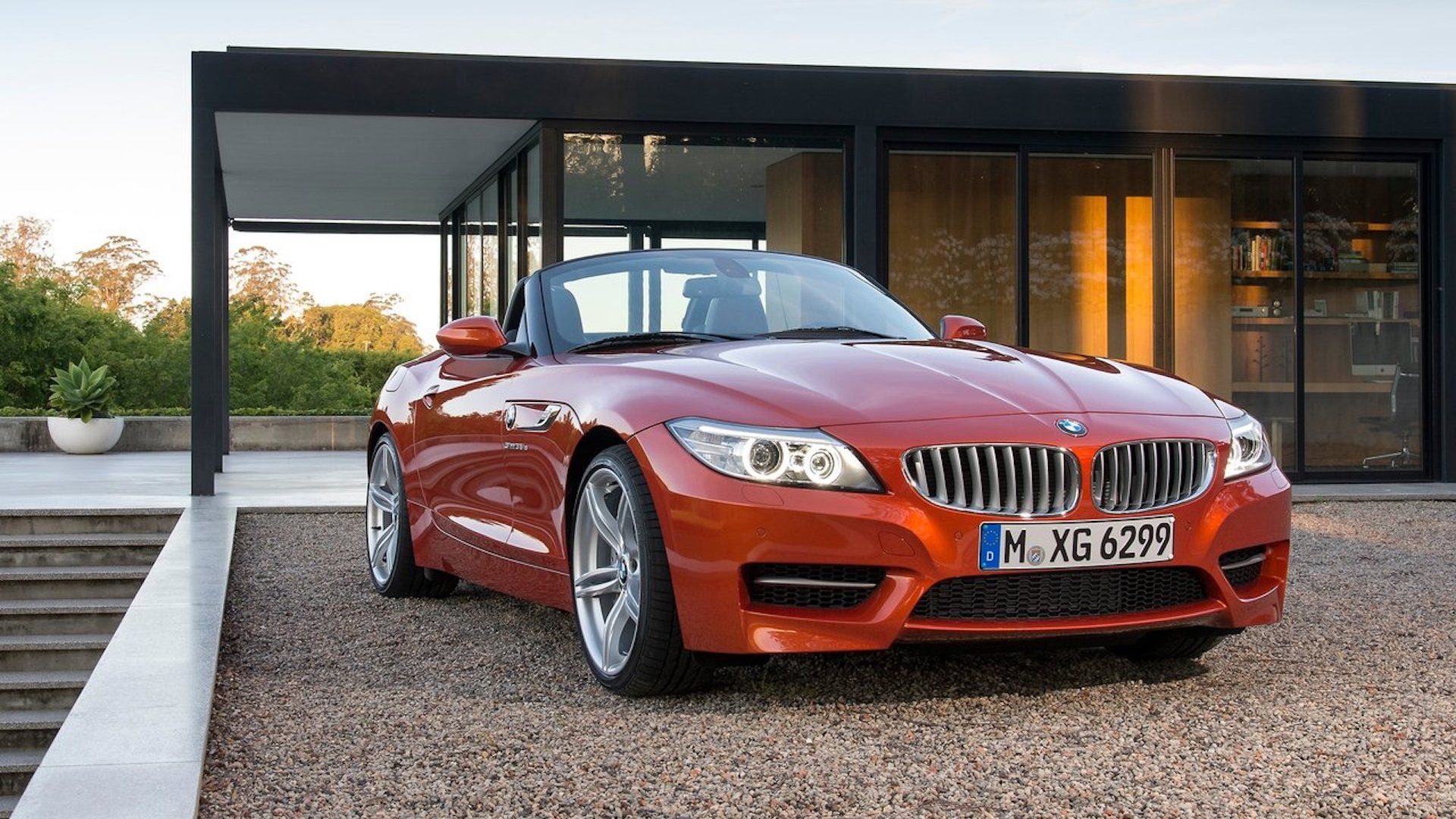BMW Z4 Roadster Generations: Key Updates Across All Model Years