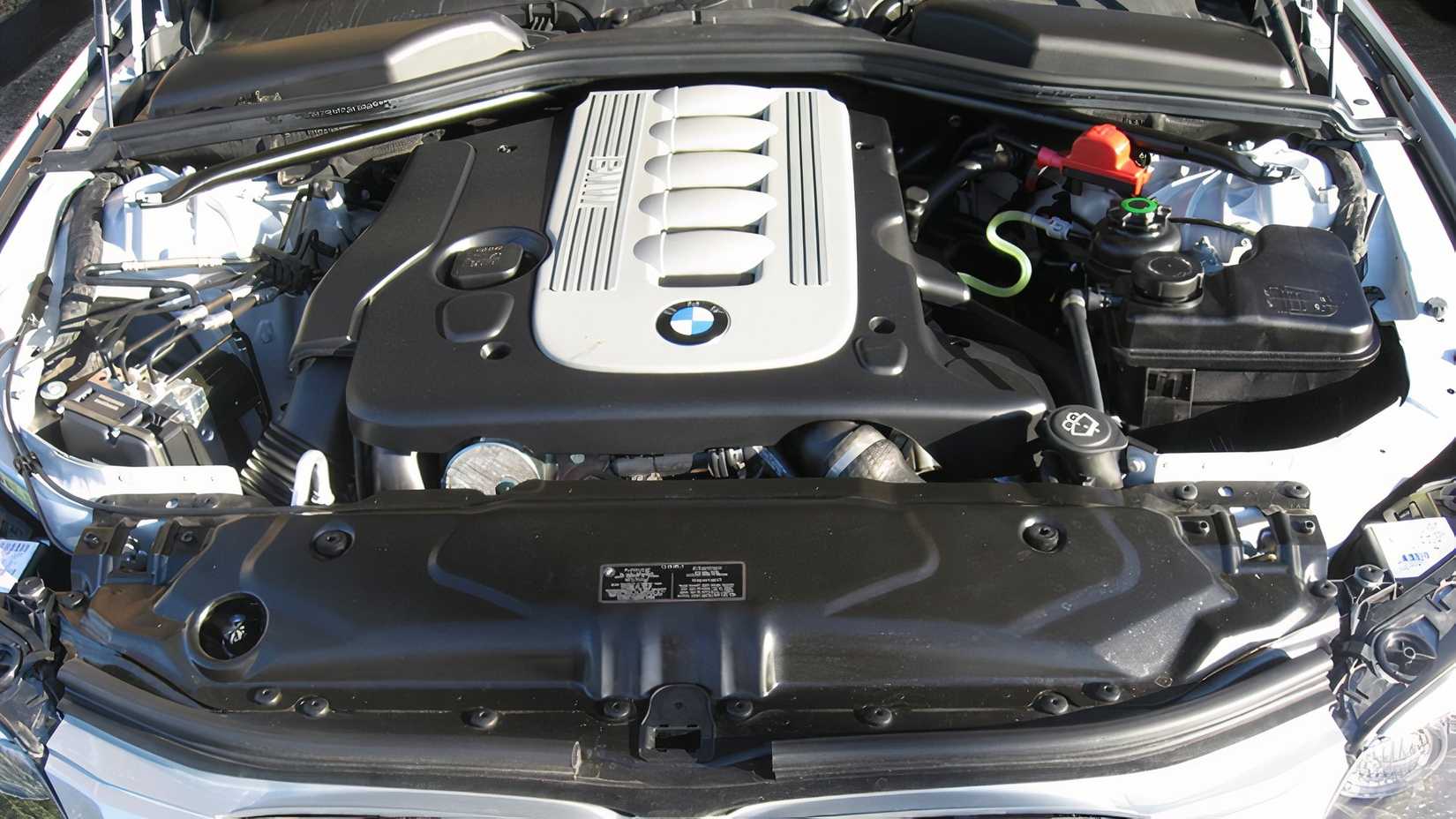 The Affordable Used Sports Sedan That Packs A Mighty Diesel Punch