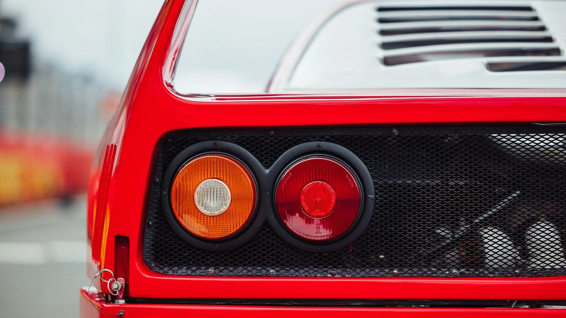 From F40 Through To F80: Here's How Much Ferrari Halo Cars Cost Today