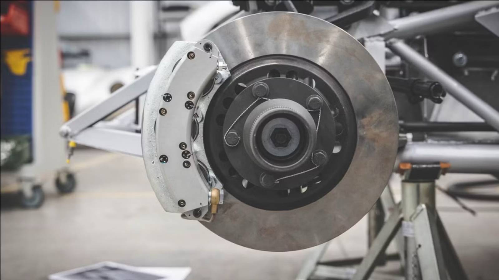 First Brands Auto Parts CEO Patrick James Resigns Amid Bankruptcy