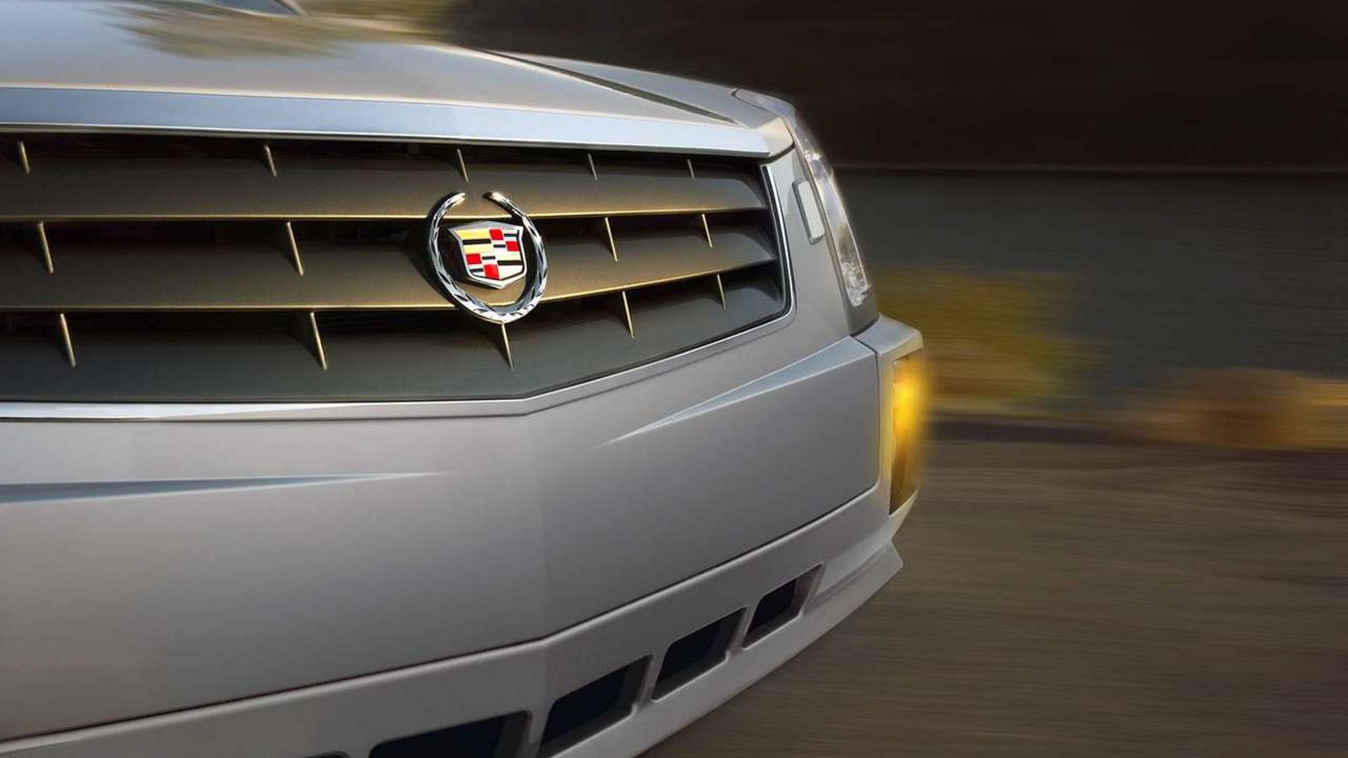 This V8-Powered Luxury Crossover Can Be Yours For just $8,500