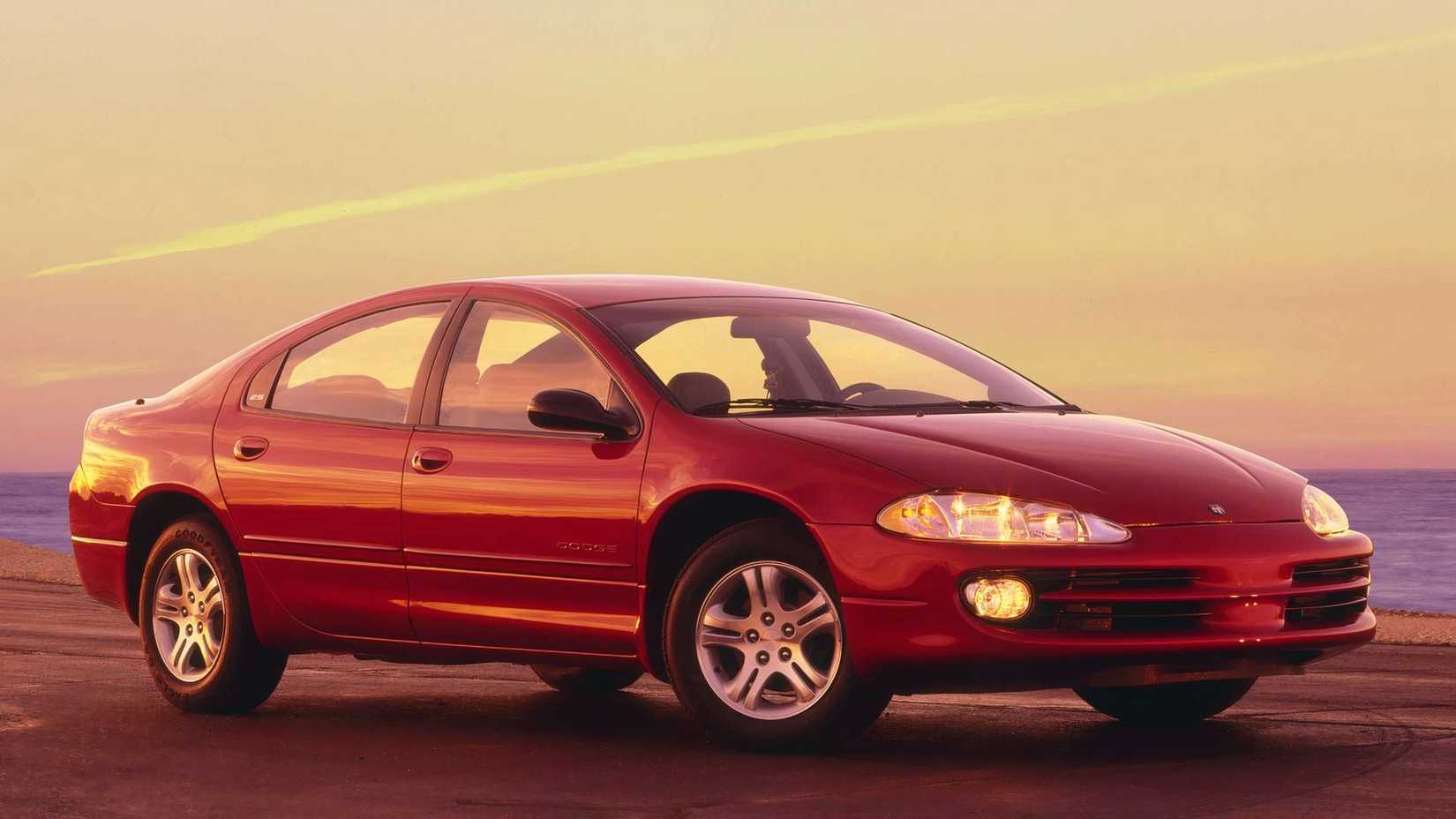 Future Dodge Cars: What Lies Ahead For The Brand