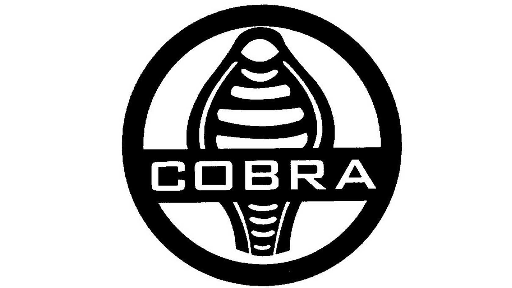 Ford's New Trademark Hints At The Revival Of Shelby's Icon