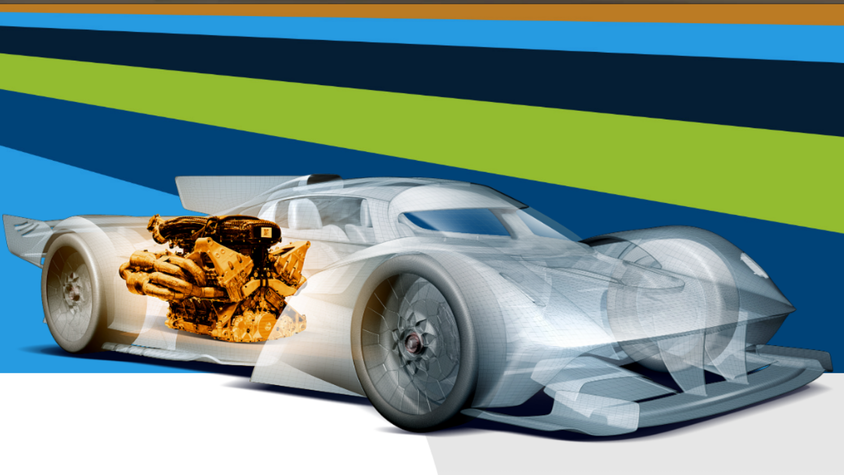 Giamaro Automobili Katla Has A 2,100-HP V12 And RWD