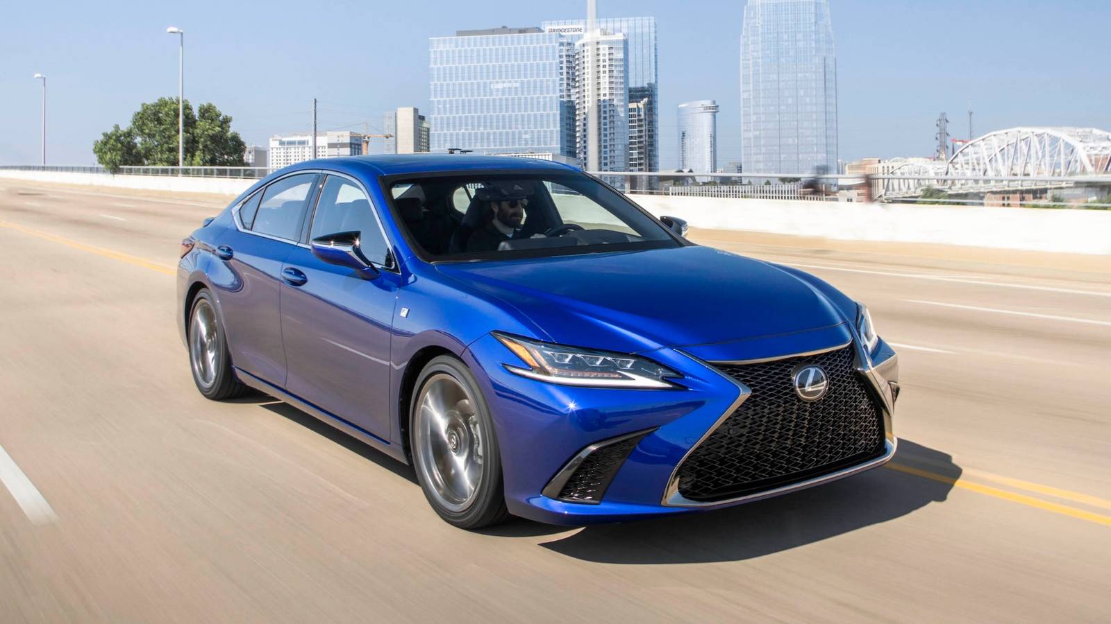 Lexus ES Generations: Key Updates Across All Model Years