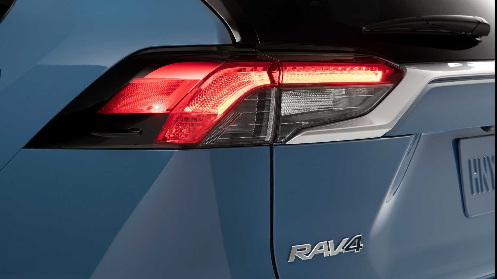 Best Toyota RAV4 To Buy Before The New-Gen Model Arrives