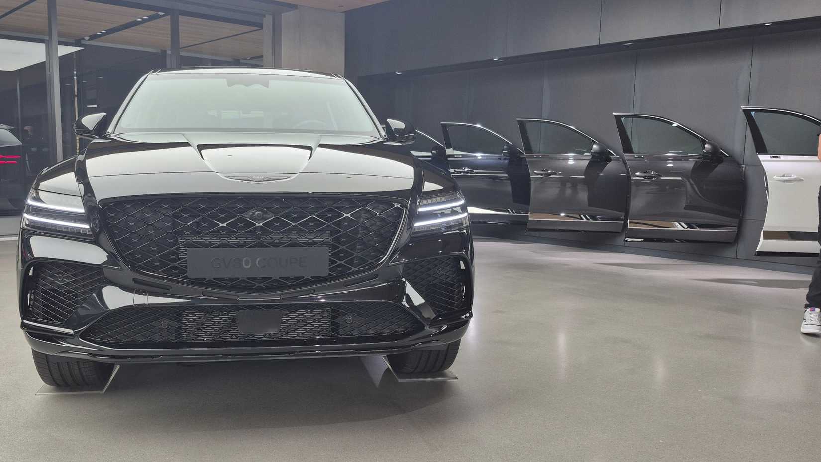 Ten Years In, Genesis Is Taking Aim At Bentley - But Will It Succeed?