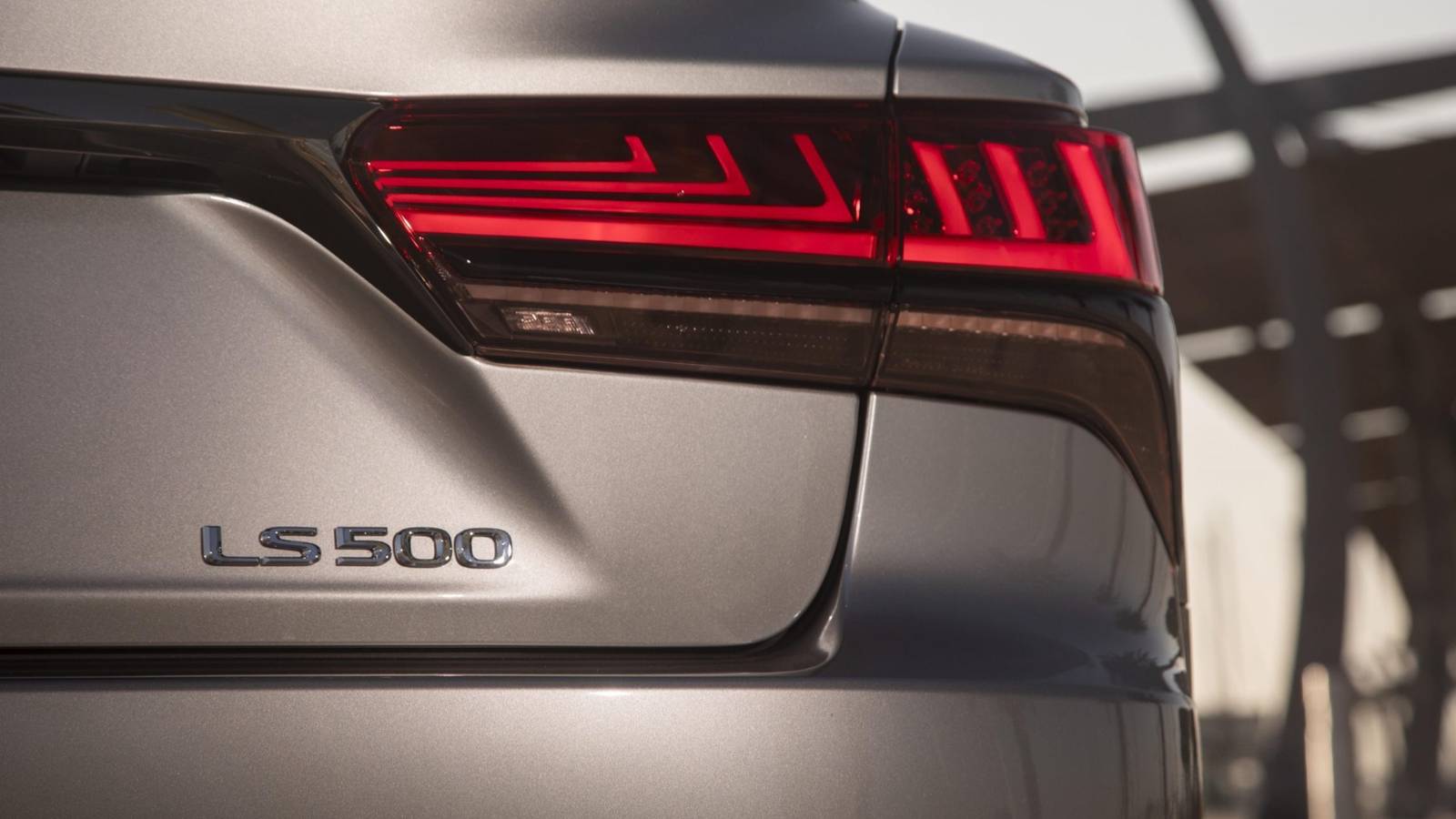 Lexus Sets The Record Straight On Its 7 Series Rival After Confusing ...