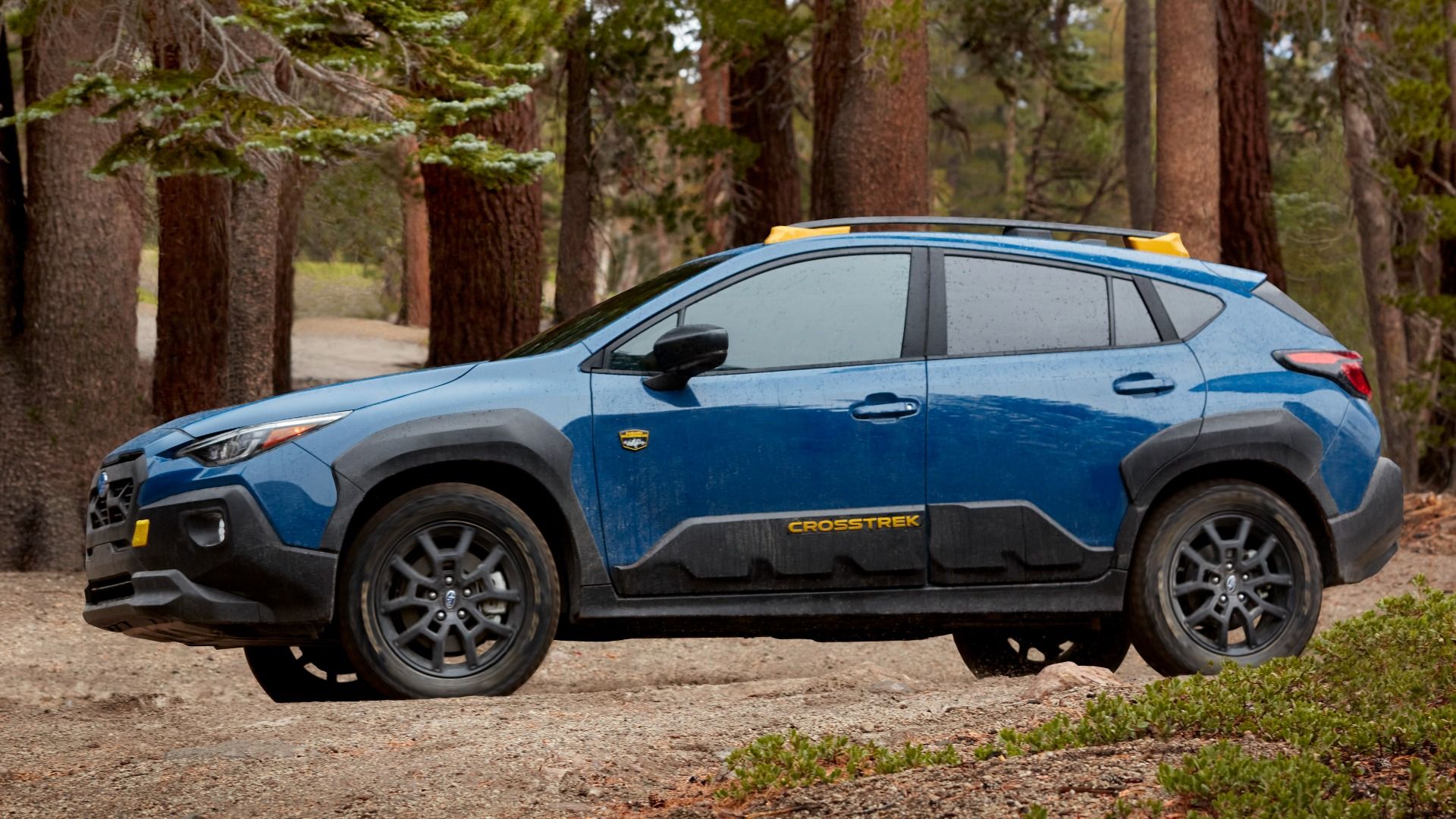 Subaru Crosstrek Generations: Key Updates Across All Model Years