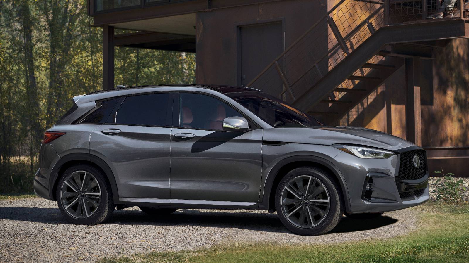 These Infiniti Models May Reach An Early Grave