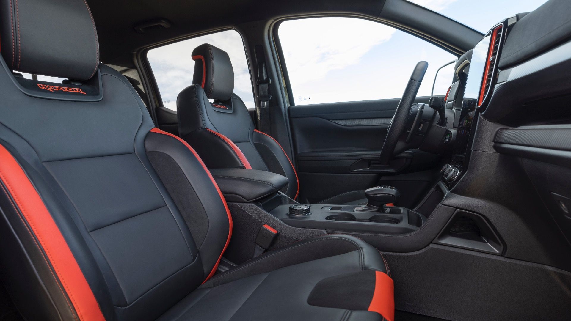 2025 Ford Ranger Raptor Pricing, Photos & Specs