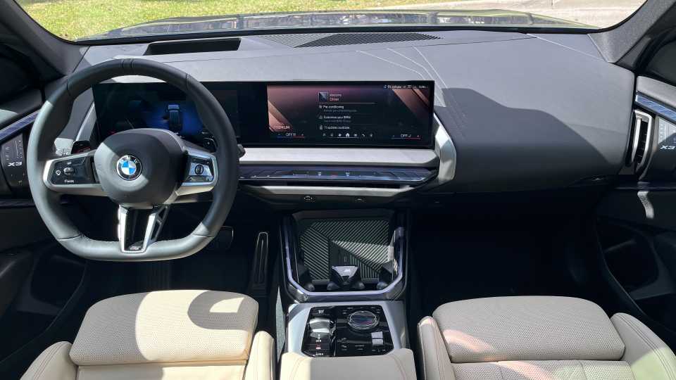 2025 BMW X3 Pricing, Photos & Specs
