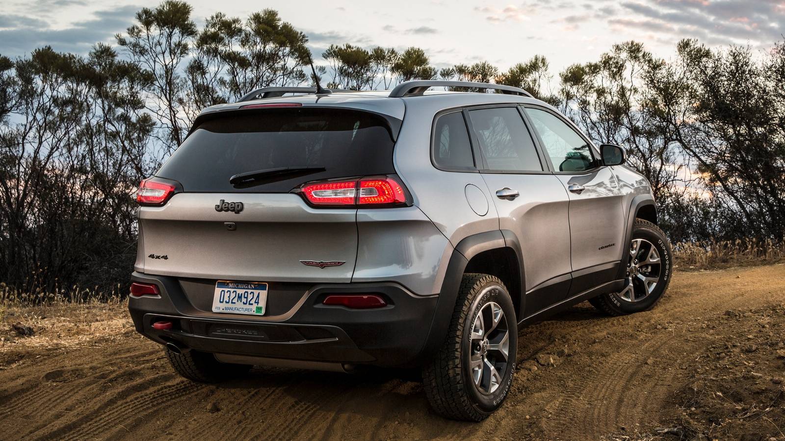 Best Jeep Cherokee Model Years For Reliability